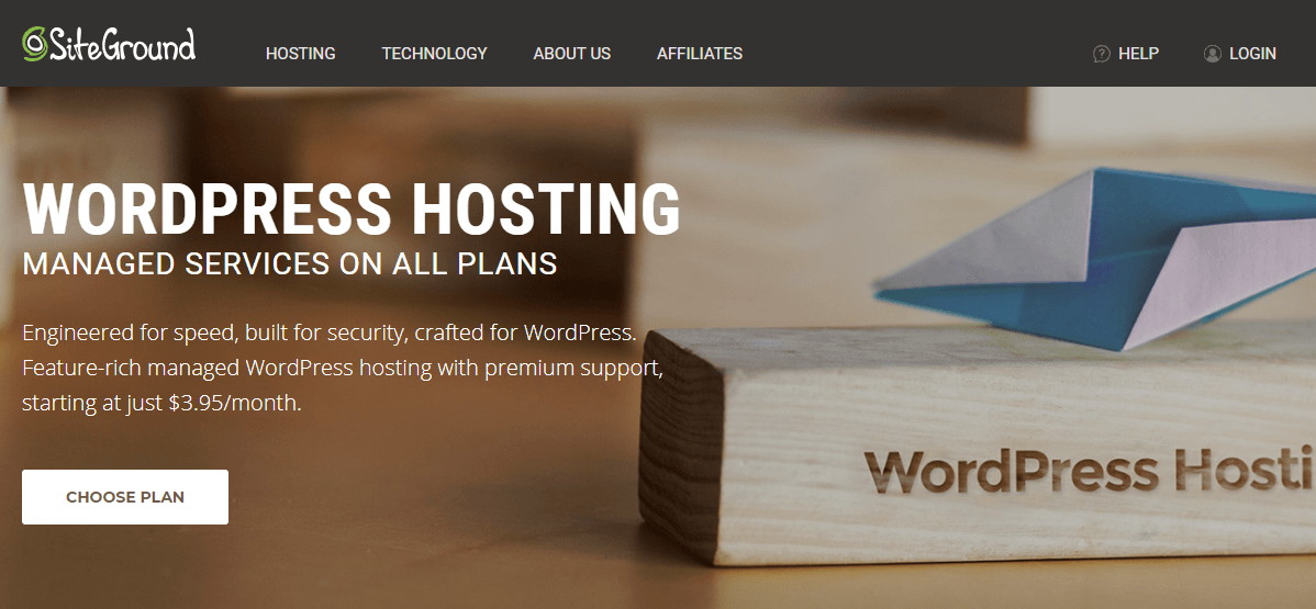 WordPress Hosting Guide: From DIY To Managed WordPress Hosting