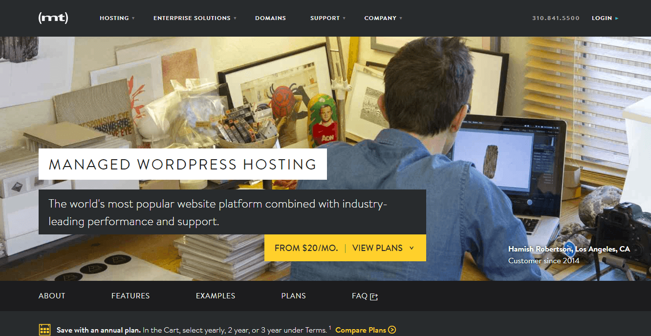 WordPress Hosting Guide: From DIY To Managed WordPress Hosting