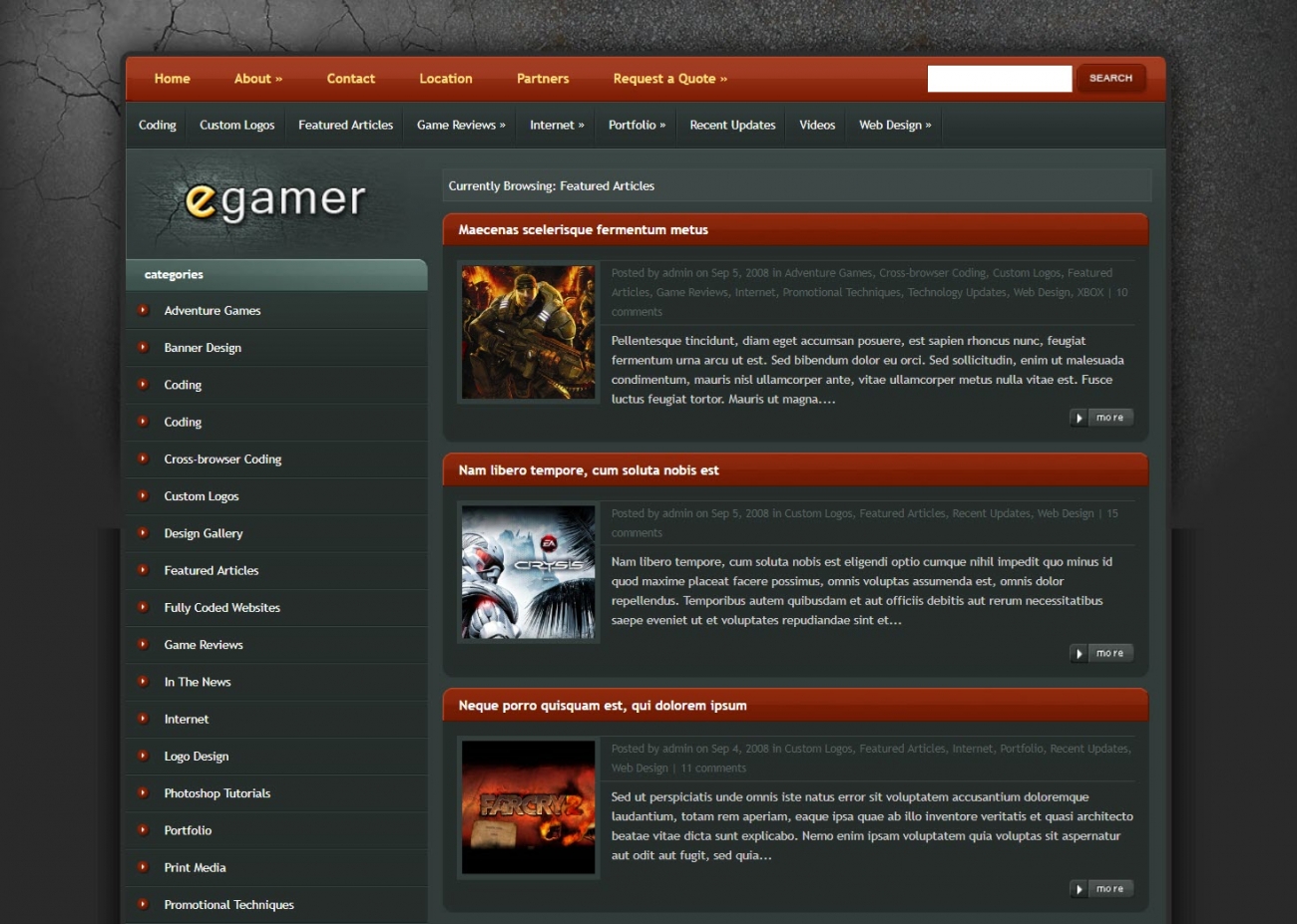 10 Best WordPress Gaming Themes: Which One Is For You?