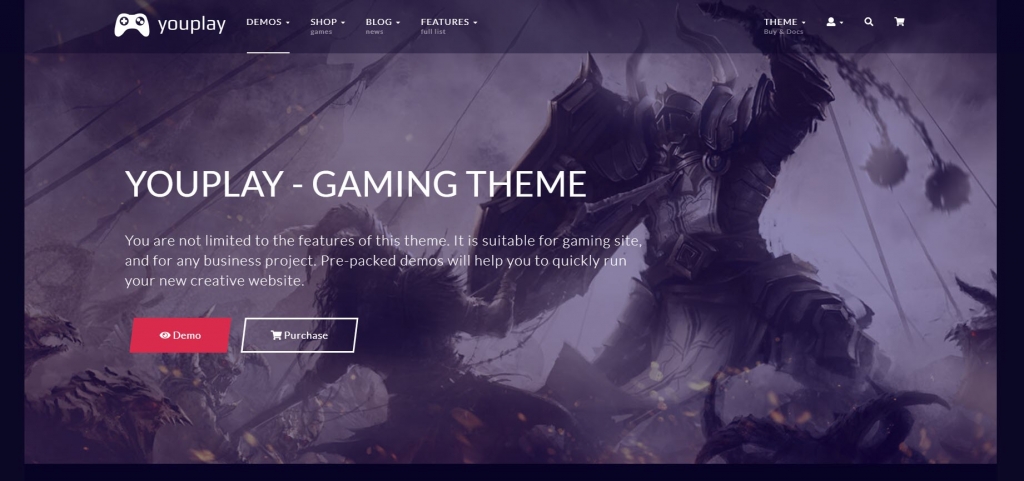 10 Best WordPress Gaming Themes: Which One Is For You?