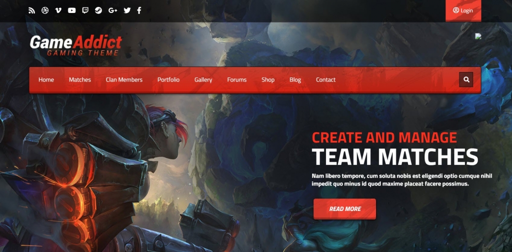 10 Best WordPress Gaming Themes: Which One Is For You?