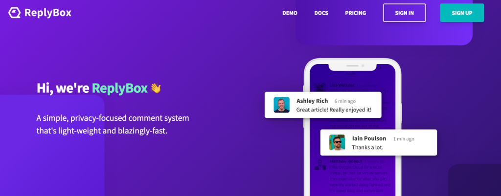 Top 5 Best WordPress Comment Plugins (2020)