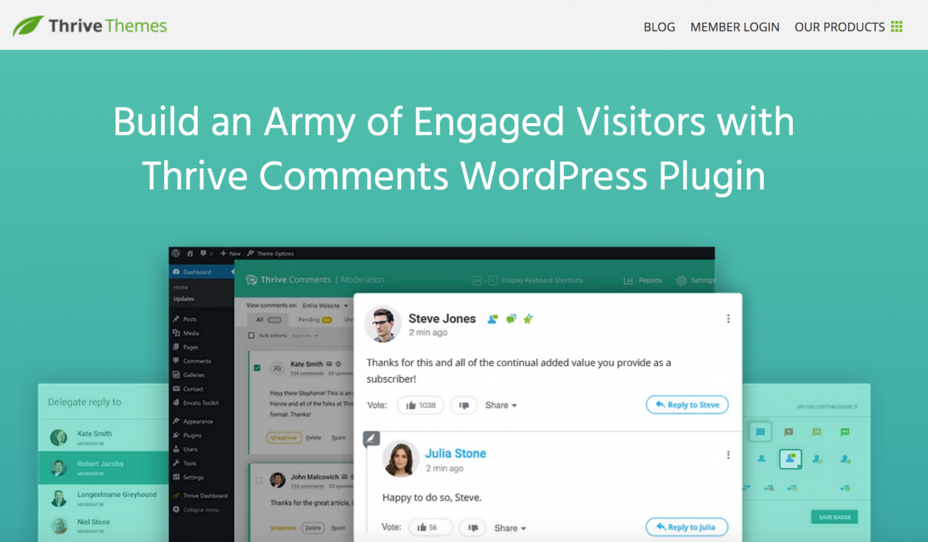 Top 5 Best WordPress Comment Plugins (2020)